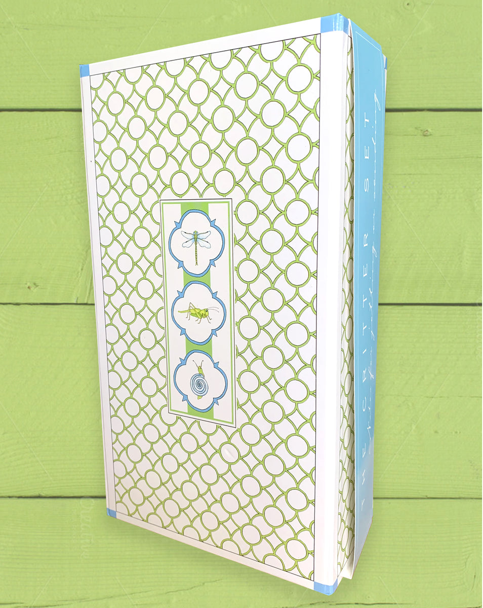 Jot Box – lulu & merie