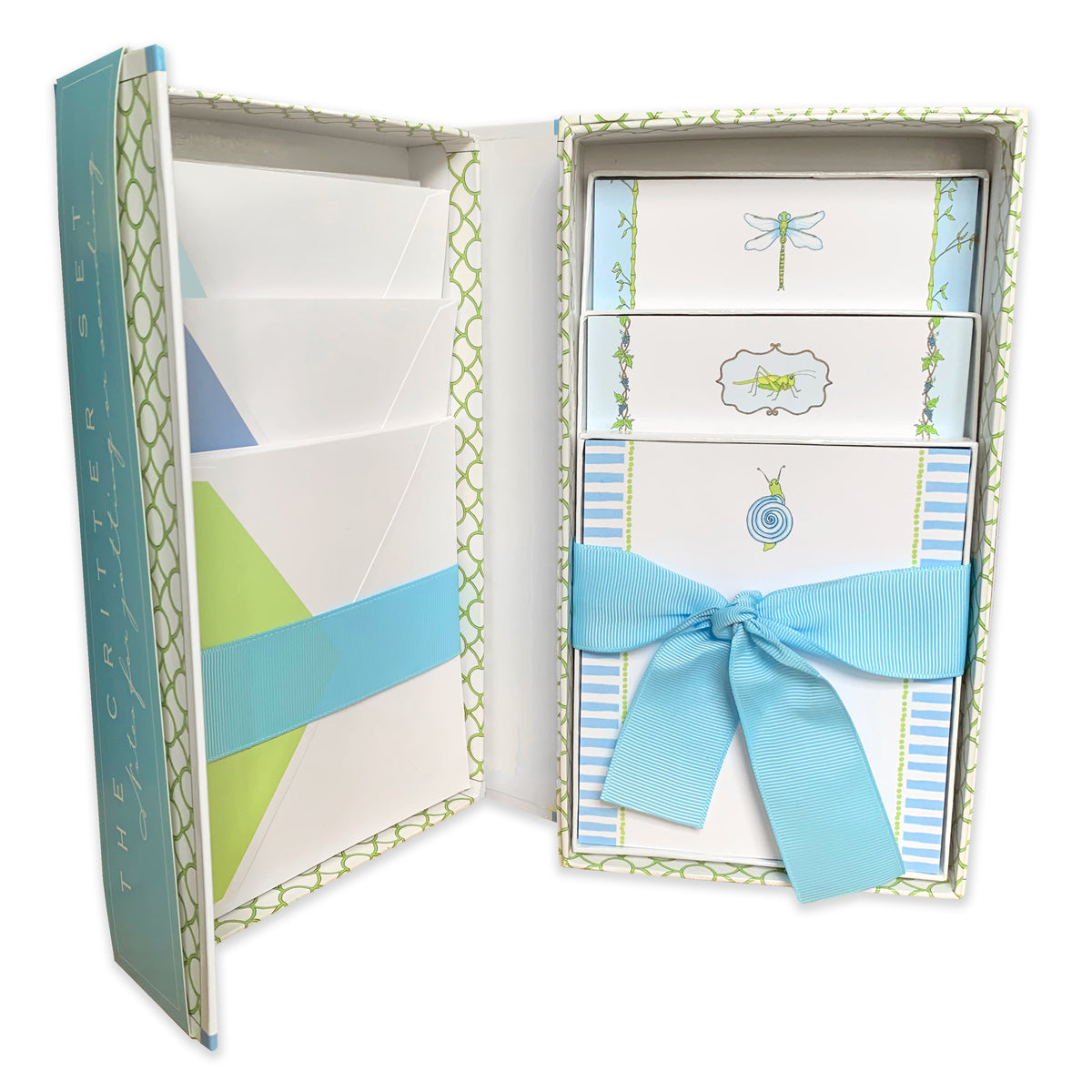 Jot Box – lulu & merie